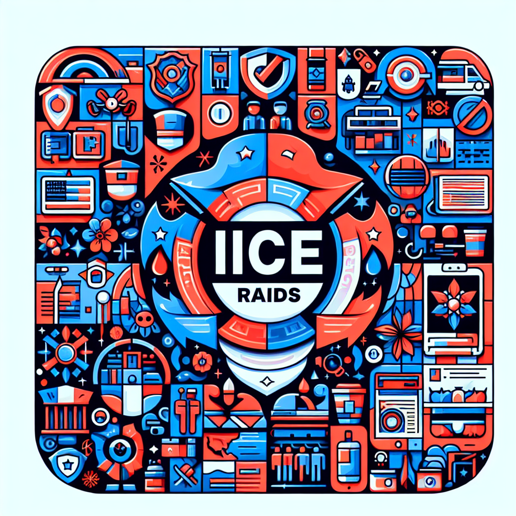 Quiz: ICE raids - Quizzly.ai