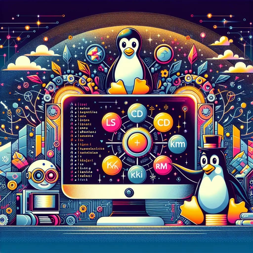 Quiz: Basic Linux Commands - Quizzly.ai