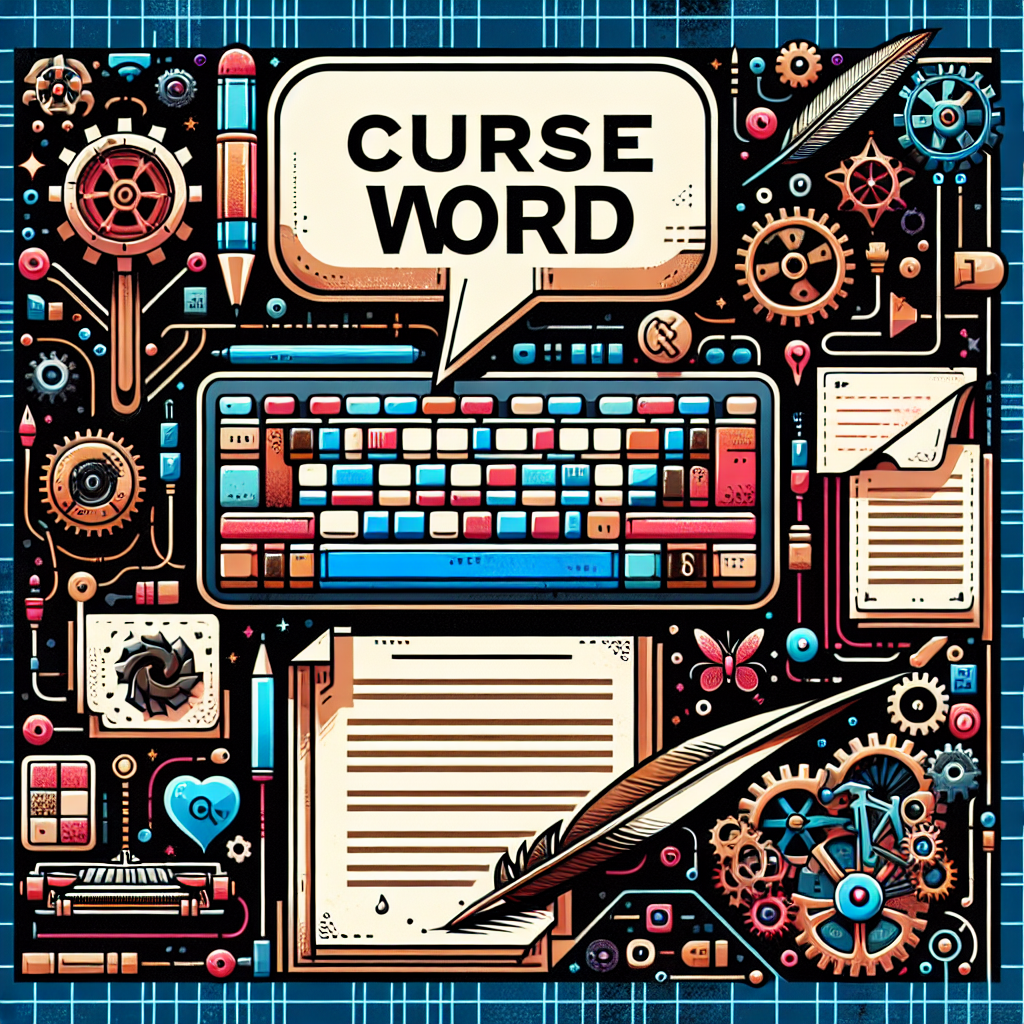 Quiz: Curse word - Quizzly.ai