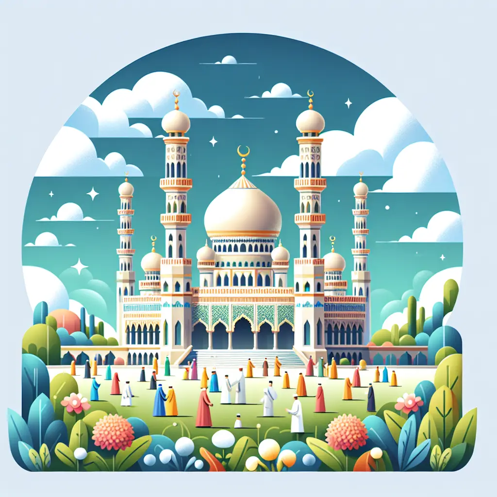 Quiz: Bawku Central Mosque - Quizzly.ai