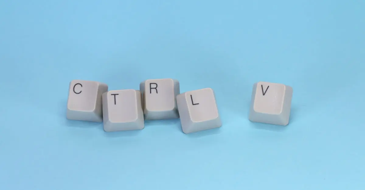 Quiz: Shortcut keys - Quizzly.ai