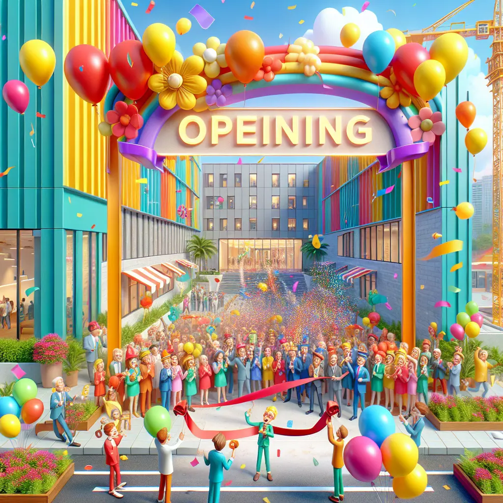 Quiz: Site inauguration - Quizzly.ai