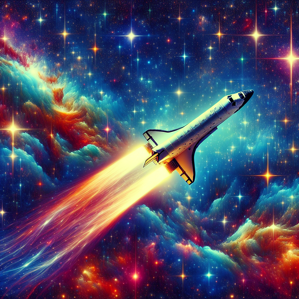 Quiz: Space shuttle - Quizzly.ai