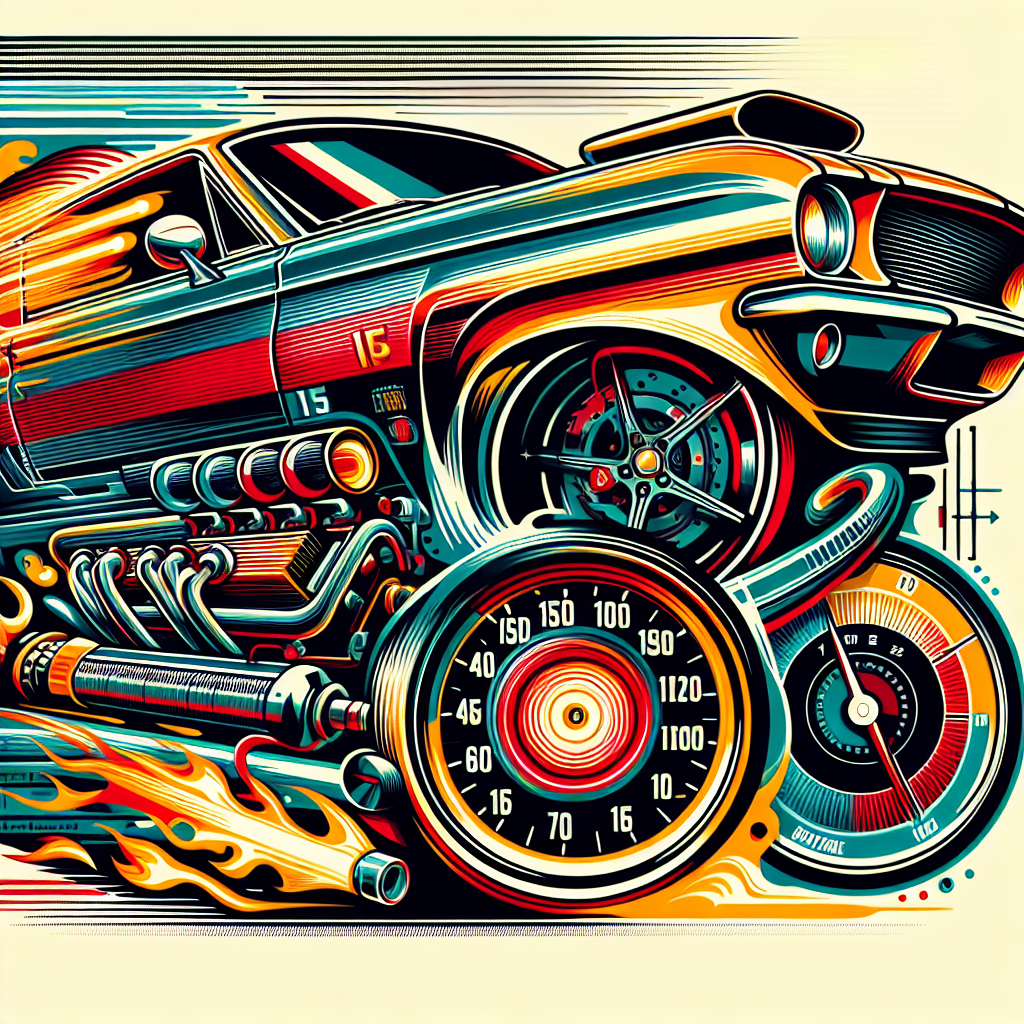 Quiz: Ford Mustang - Quizzly.ai