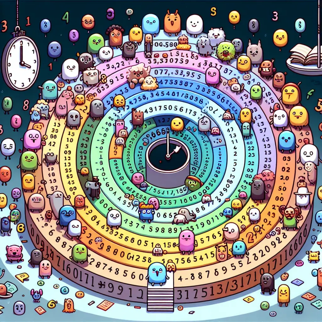 Quiz: Time complexity of bubble sort - Quizzly.ai