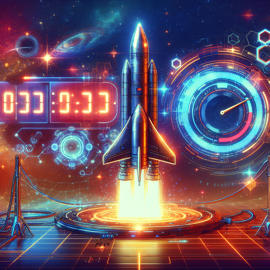 Quiz: Countdown to launch - Quizzly.ai