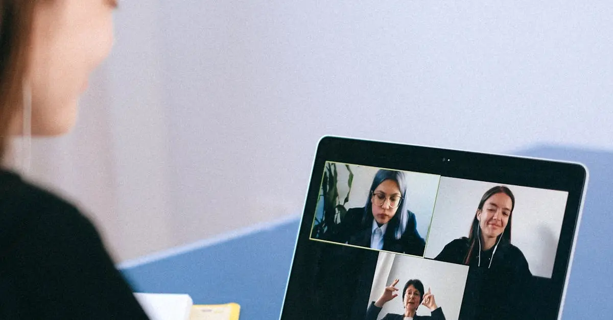 Quiz: Managing Virtual Teams - Quizzly.ai