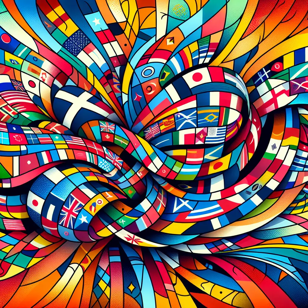 Quiz: Flags of Countries with Complex Uses - Quizzly.ai