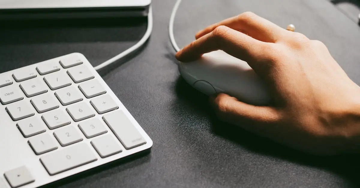 Quiz: Quick keyboard actions - Quizzly.ai