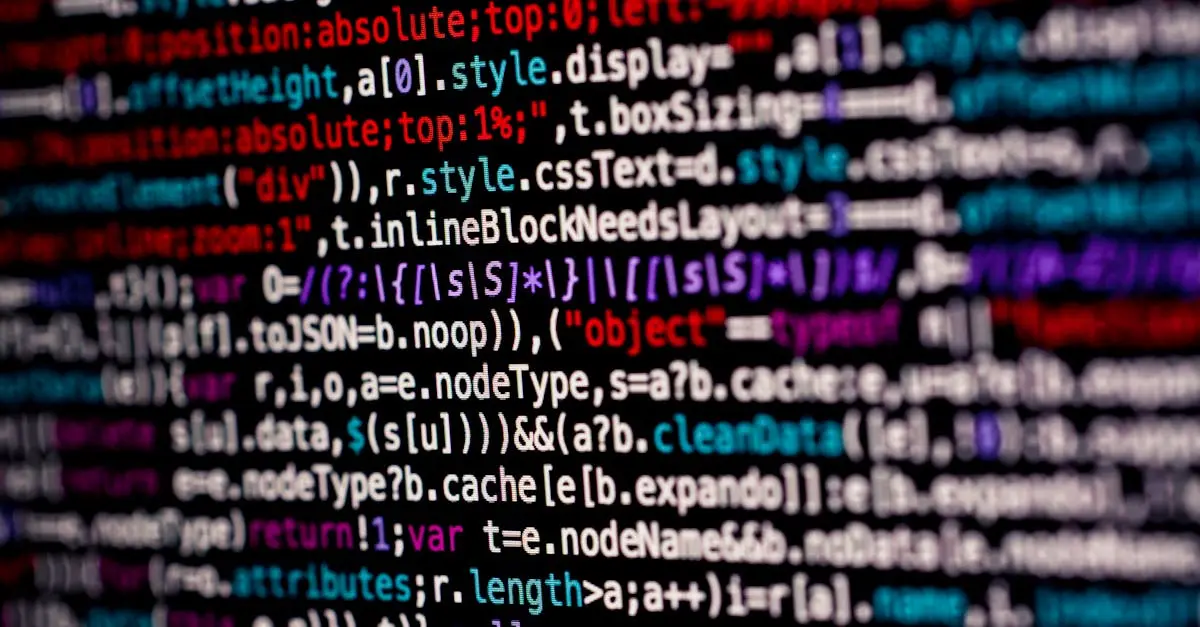 Quiz: Programming languages - Quizzly.ai