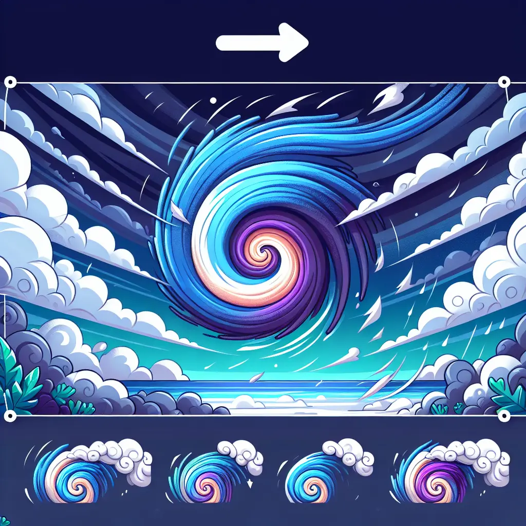 Quiz: Cyclone formation - Quizzly.ai