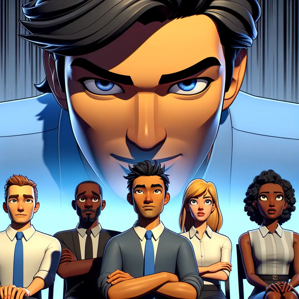 Quiz: Pressure Tactics - Quizzly.ai