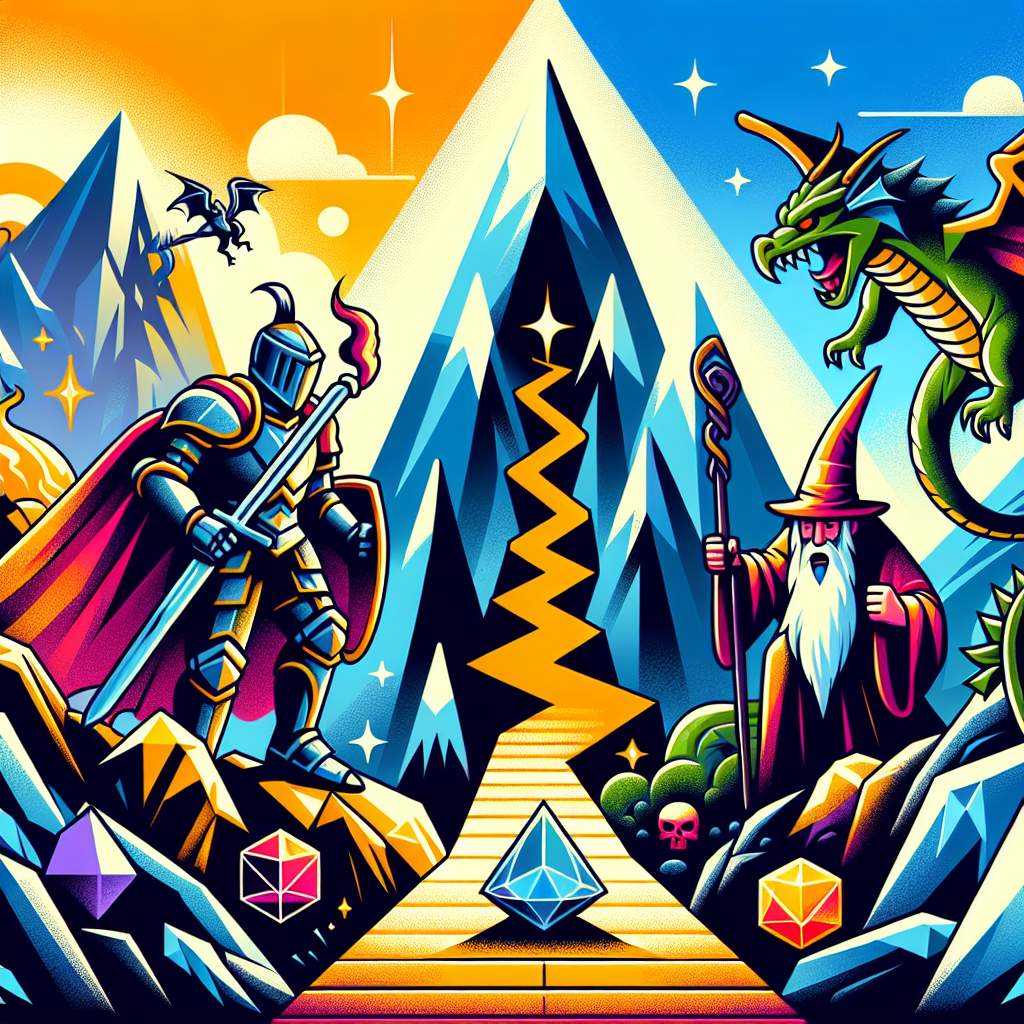 Quiz: Hero's journey - Quizzly.ai