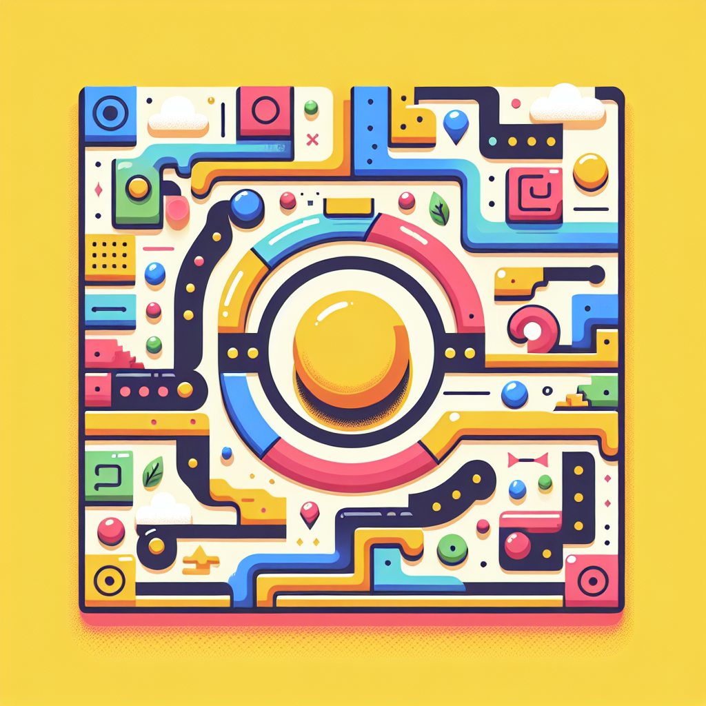 Quiz: Pac-Man - Quizzly.ai