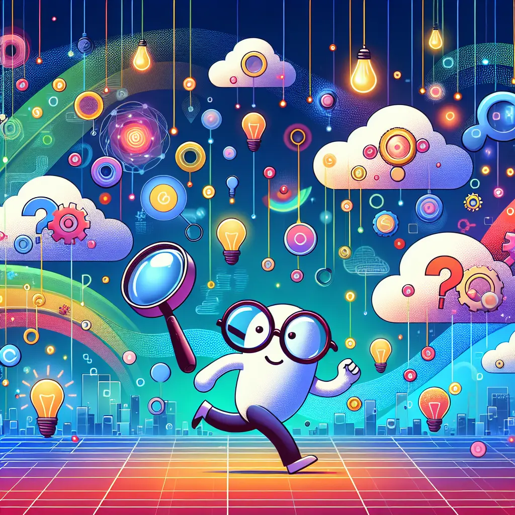 Quiz: Efficient search technique - Quizzly.ai