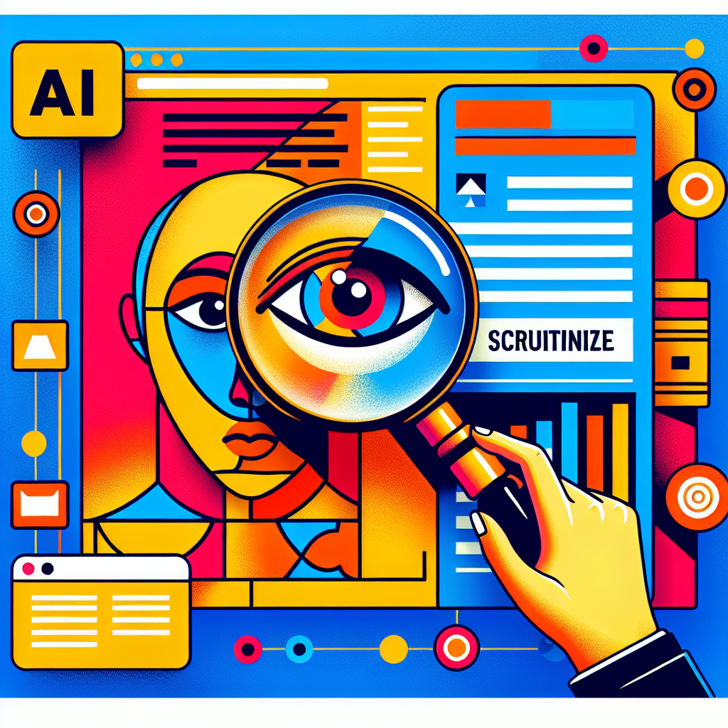 Quiz: Scrutinize - Quizzly.ai