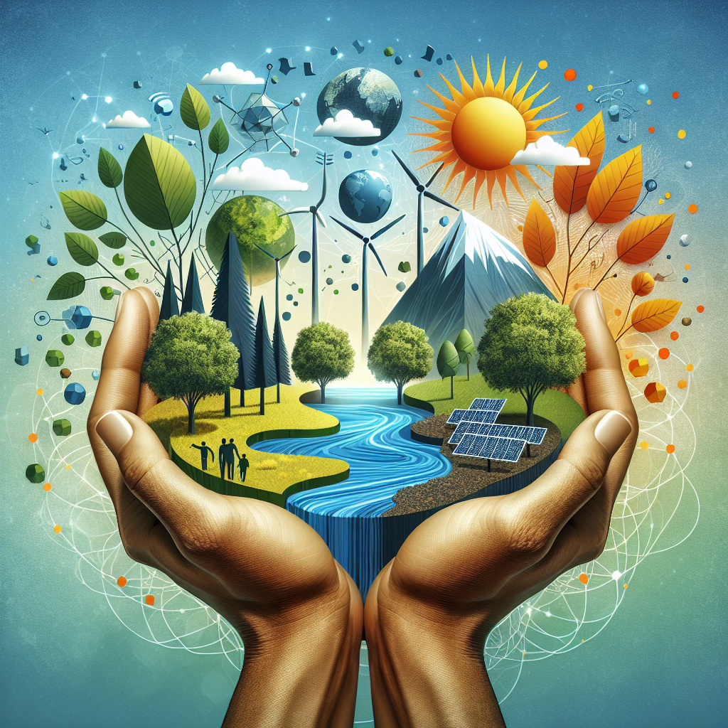 Quiz: Natural resources management - Quizzly.ai