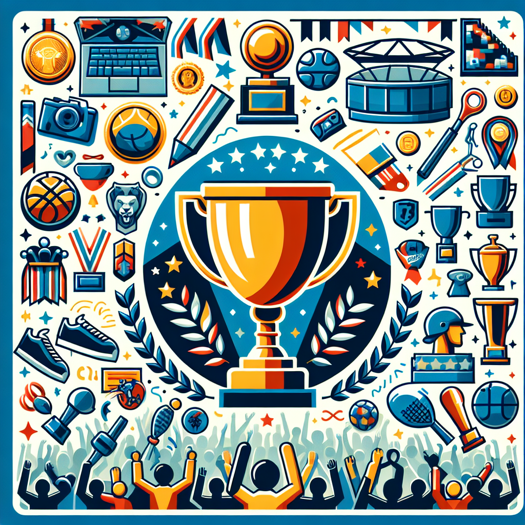 Quiz: Championships - Quizzly.ai