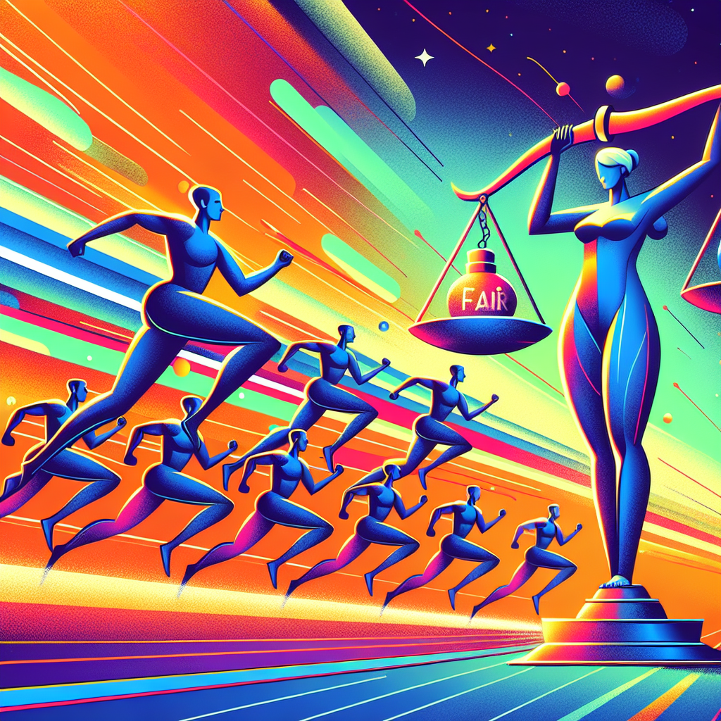 Quiz: Fair competition - Quizzly.ai