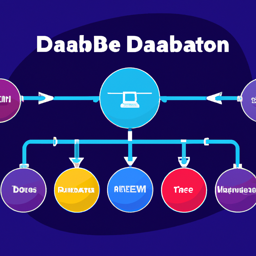 Quiz: Database management system diagram - Quizzly.ai