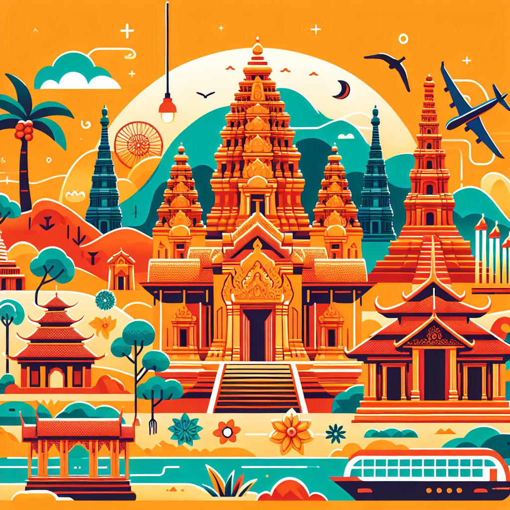 Quiz: UNESCO World Heritage Site - Quizzly.ai