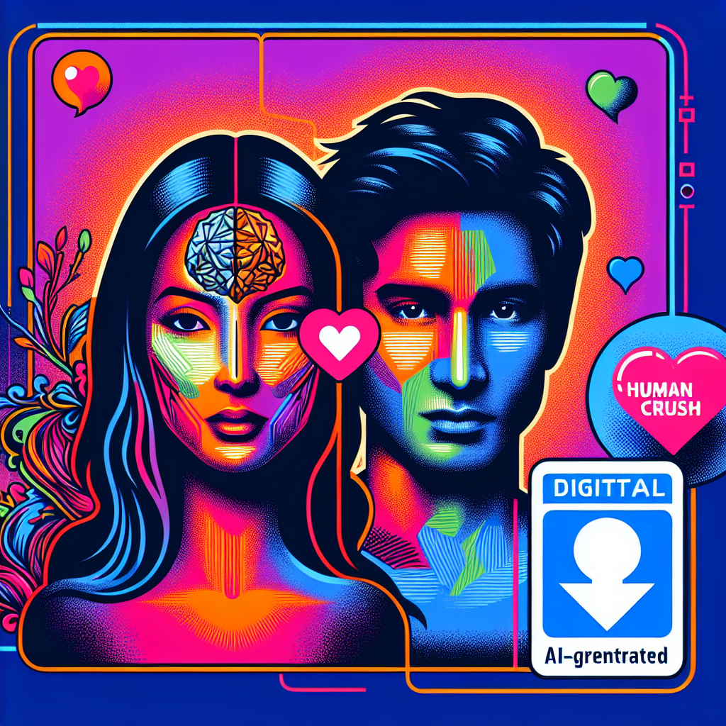 Quiz: Human crush - Quizzly.ai