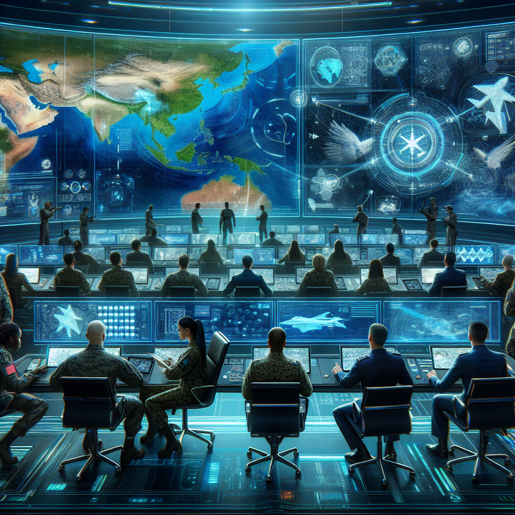 Quiz: ISPR report - Quizzly.ai