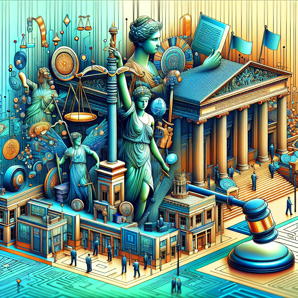 Quiz: Regulatory government agencies - Quizzly.ai