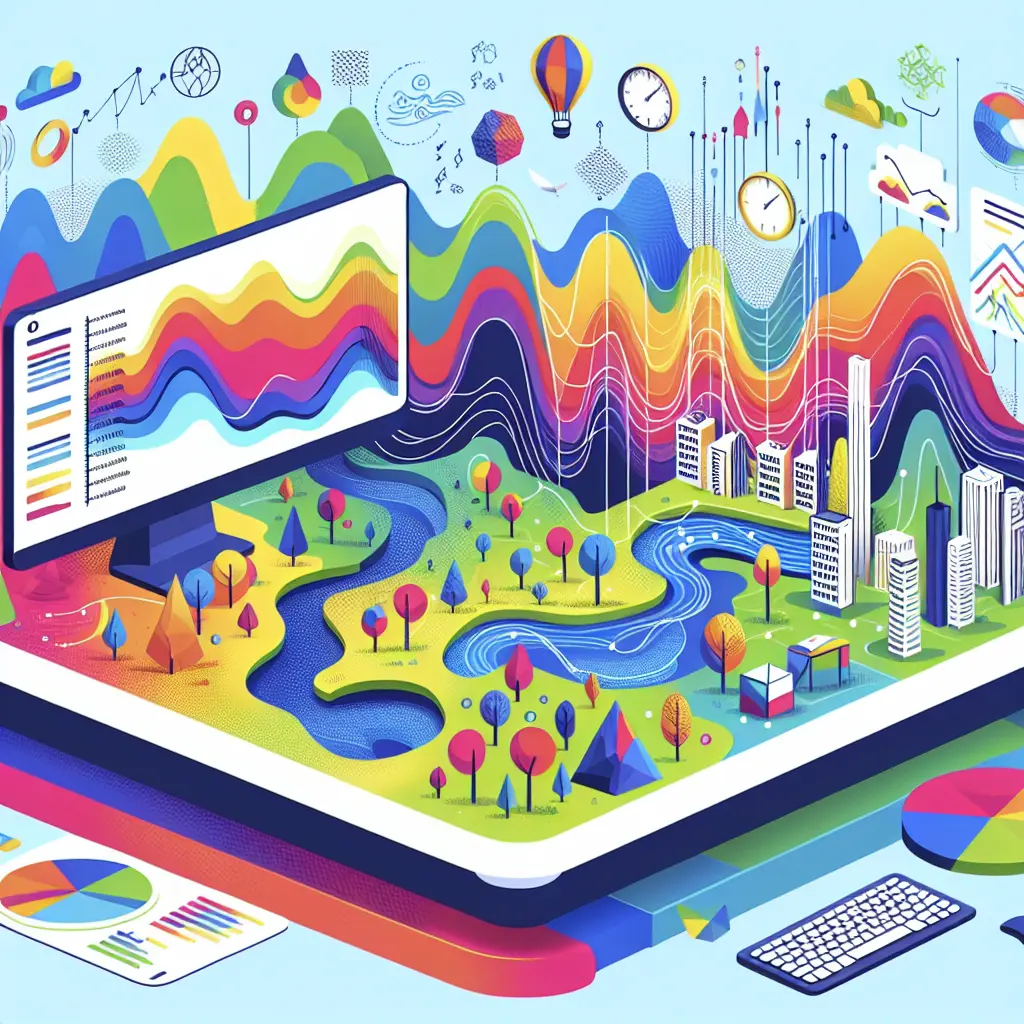 Quiz: Geospatial data analysis - Quizzly.ai