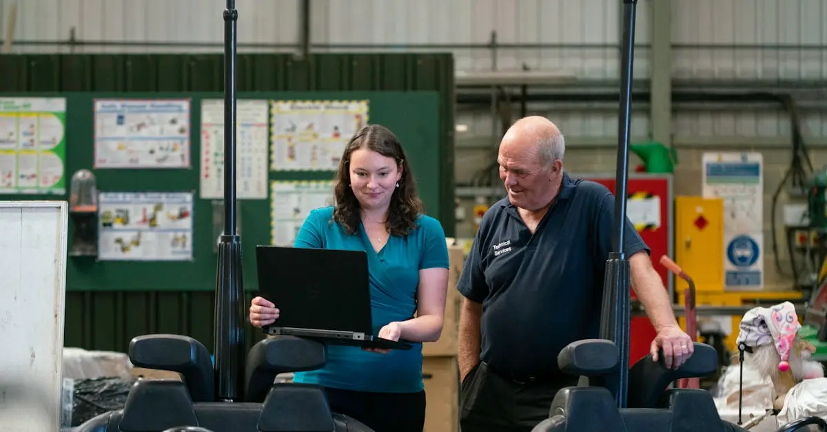 Quiz: Car Industry Risk Management - Quizzly.ai