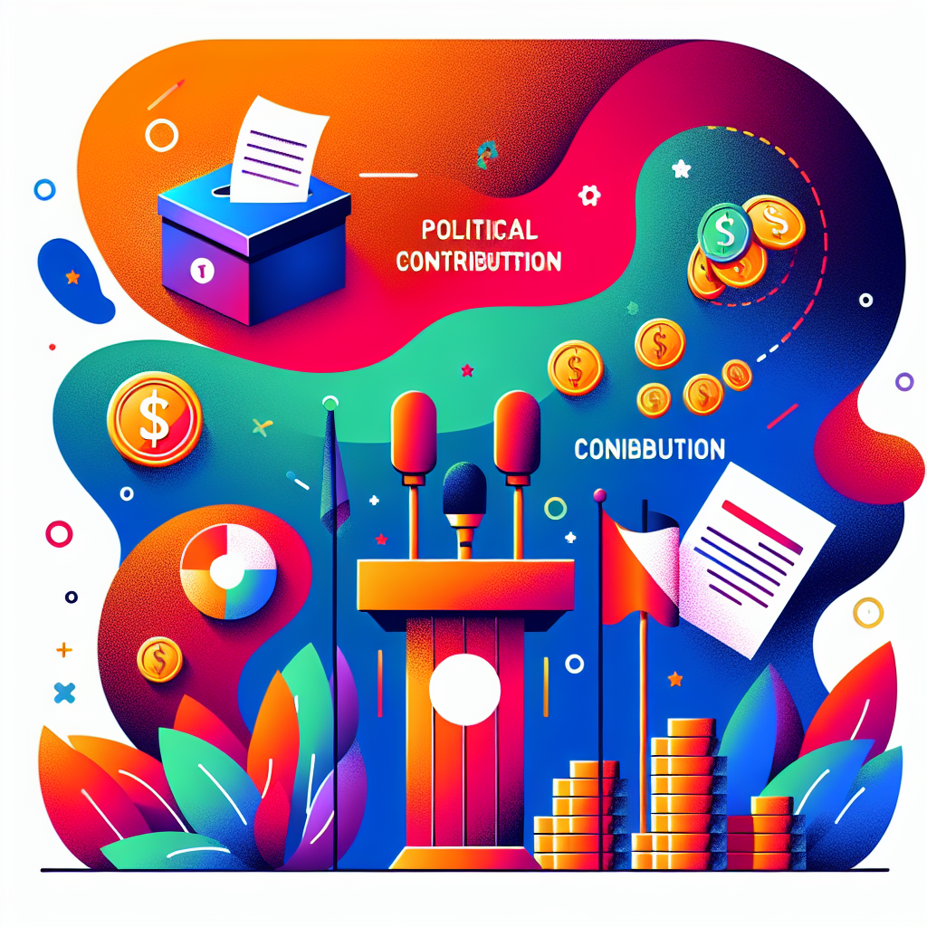 Quiz: Political contribution - Quizzly.ai