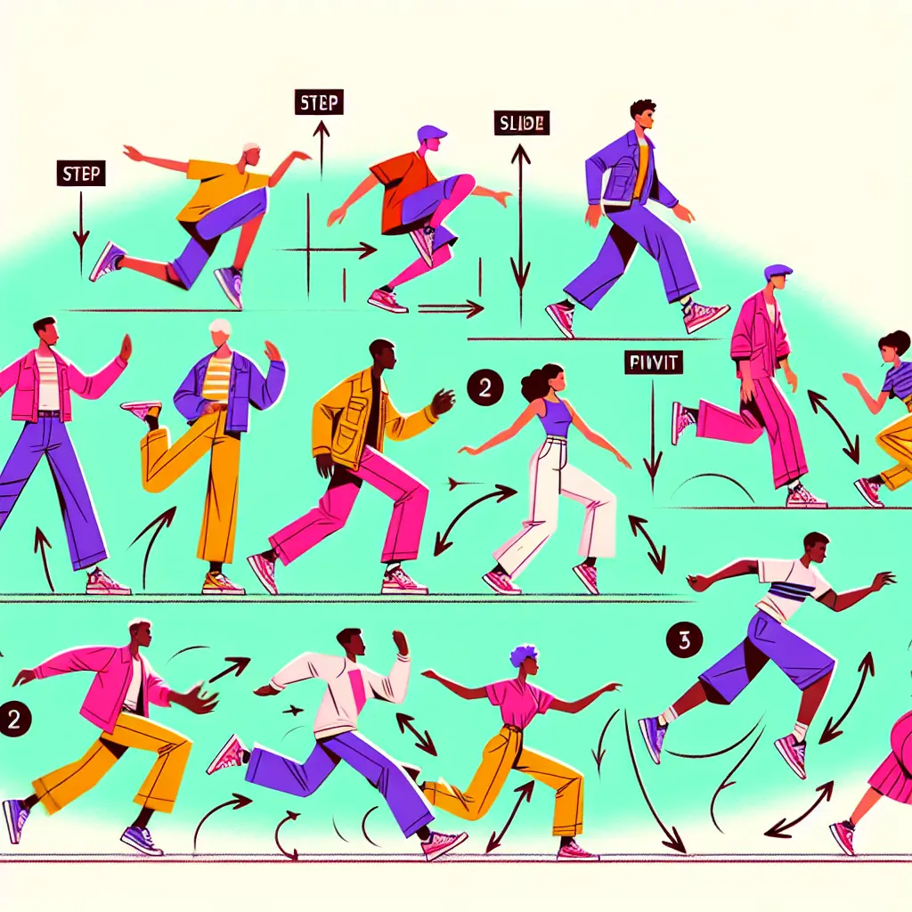 Quiz: Basic Footwork Patterns - Quizzly.ai