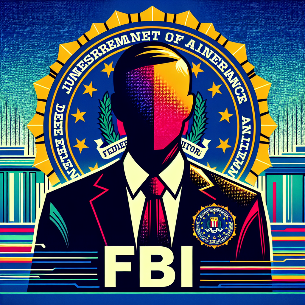 Quiz: FBI Director serving under Trump - Quizzly.ai