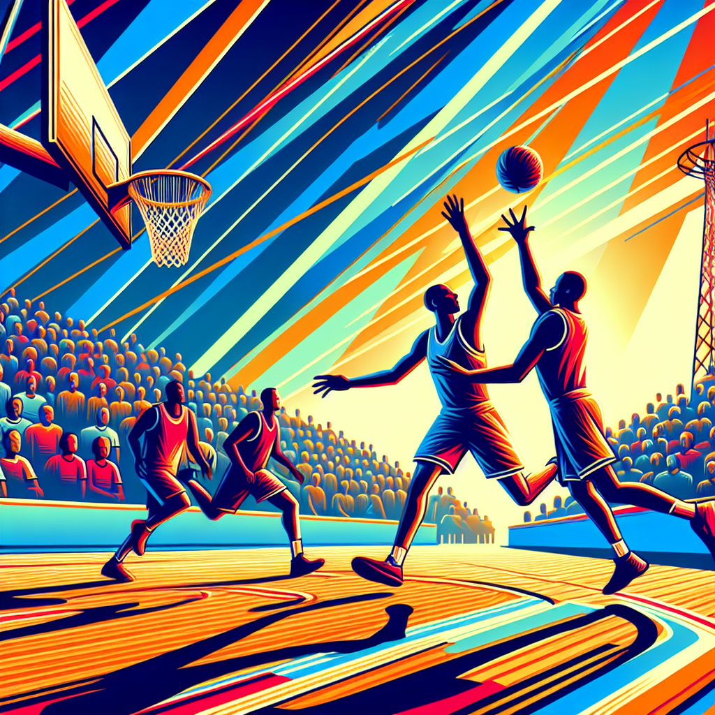 Quiz: NBA players - Quizzly.ai