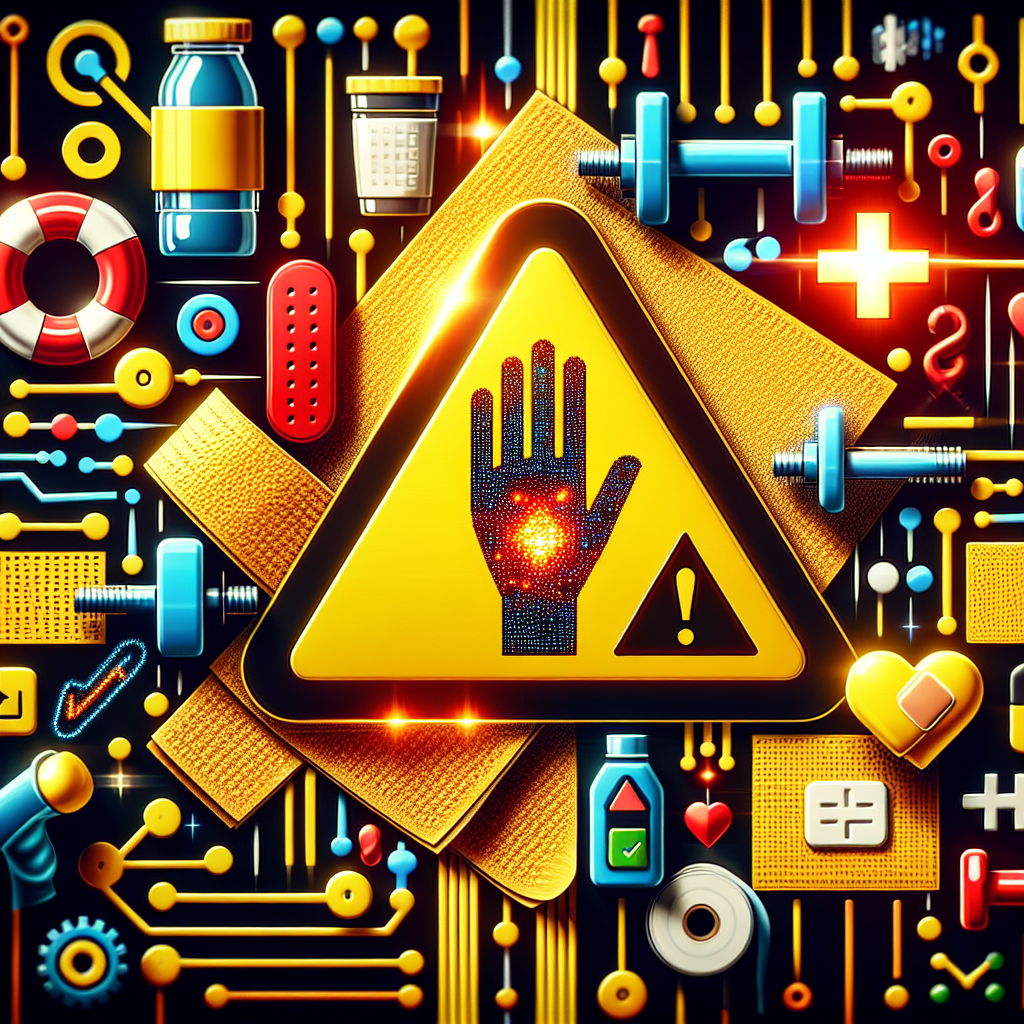 Quiz: Exercise caution - Quizzly.ai