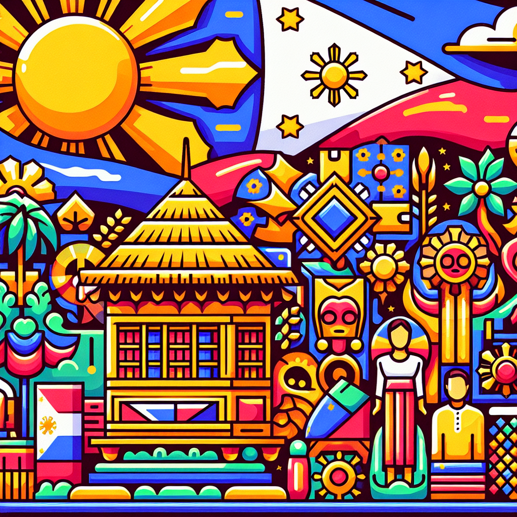 Quiz: Filipino history - Quizzly.ai