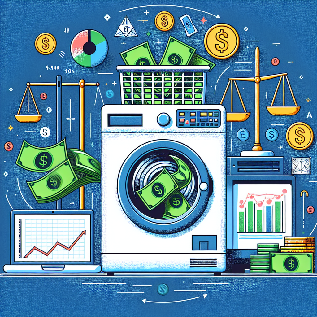 Quiz: Money laundering - Quizzly.ai