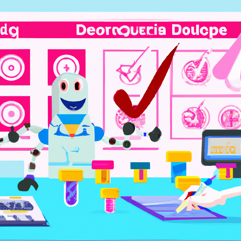 Quiz: Drug approval process - Quizzly.ai