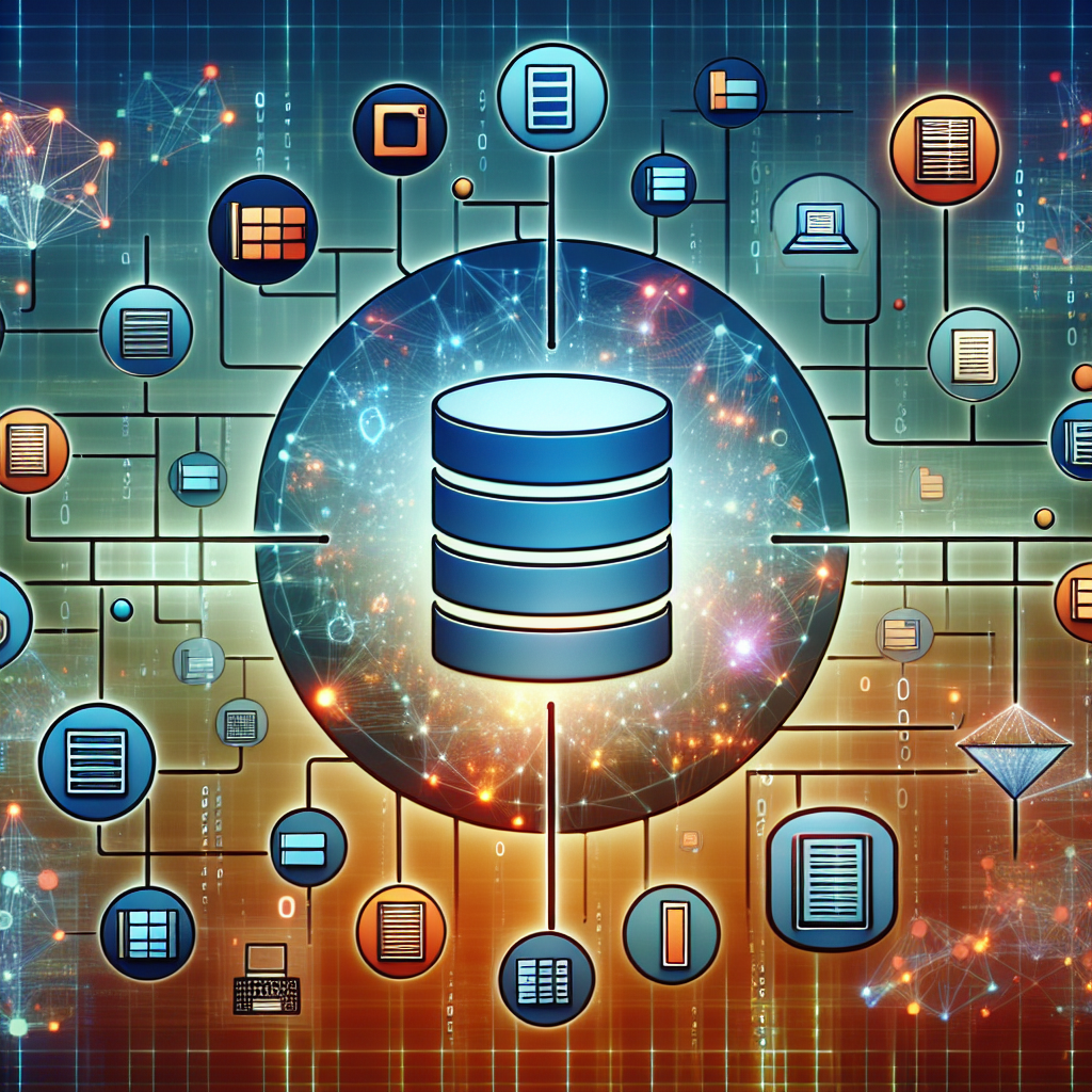 Quiz: Database design - Quizzly.ai