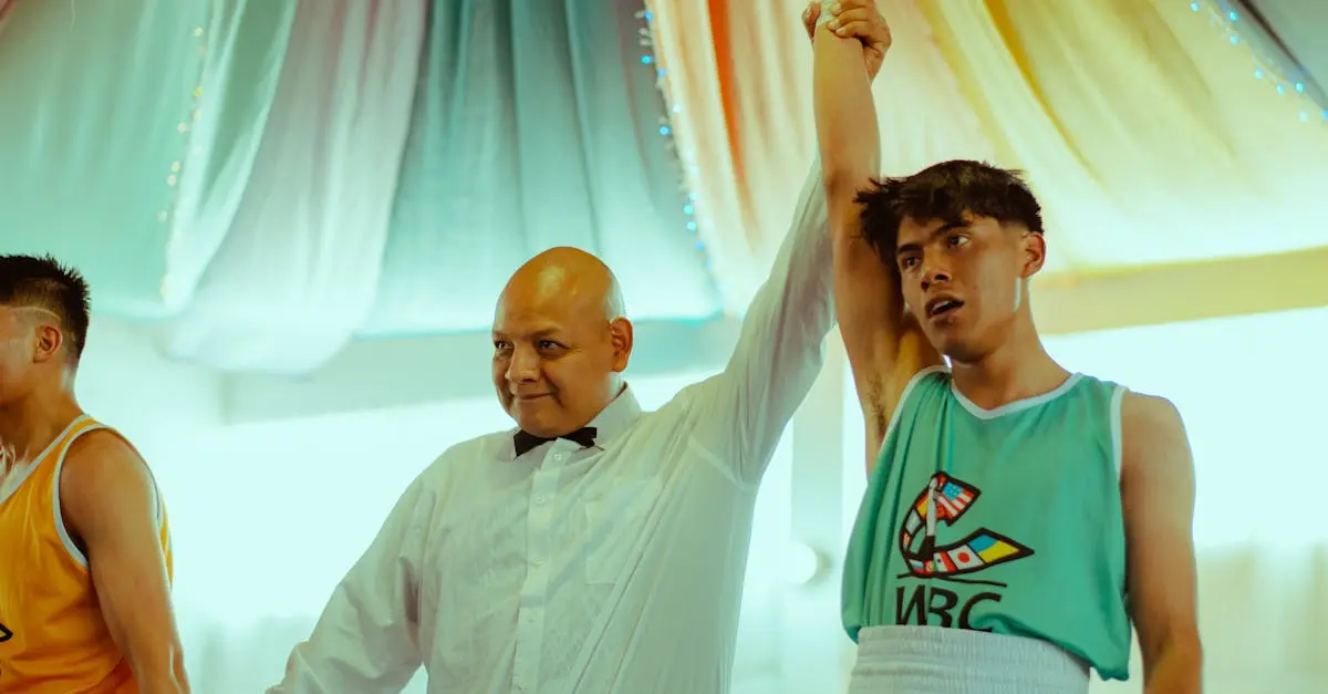 Quiz: upset win - Quizzly.ai