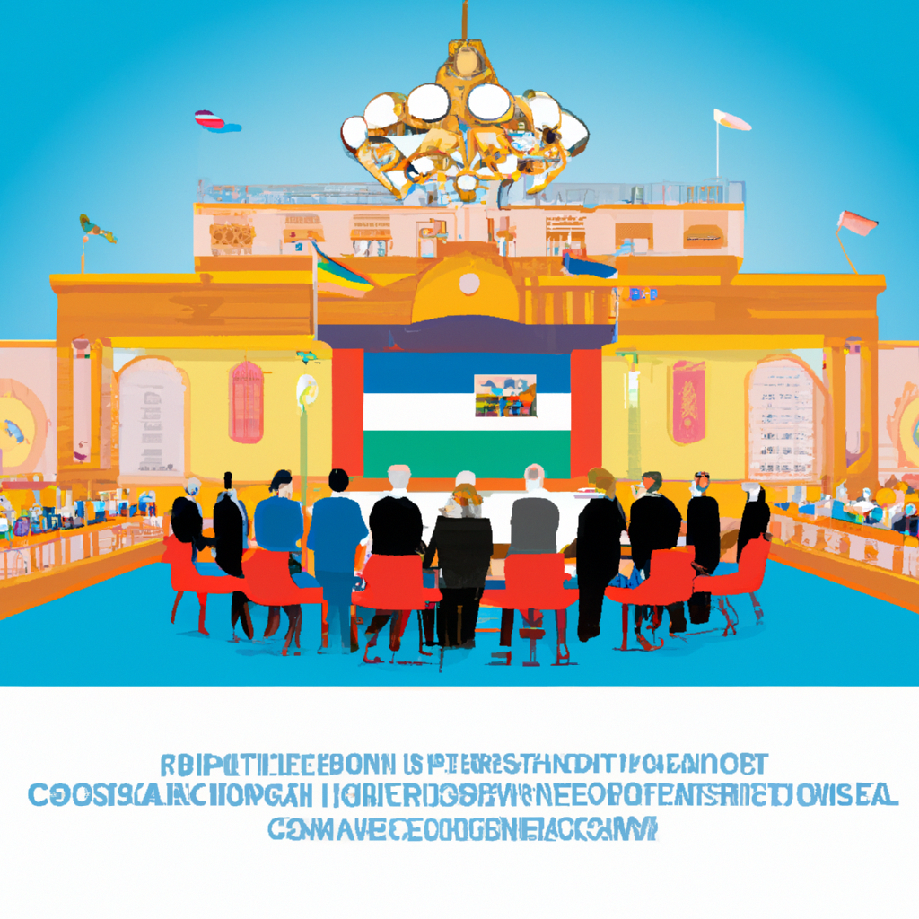 Quiz: Legislators - Quizzly.ai