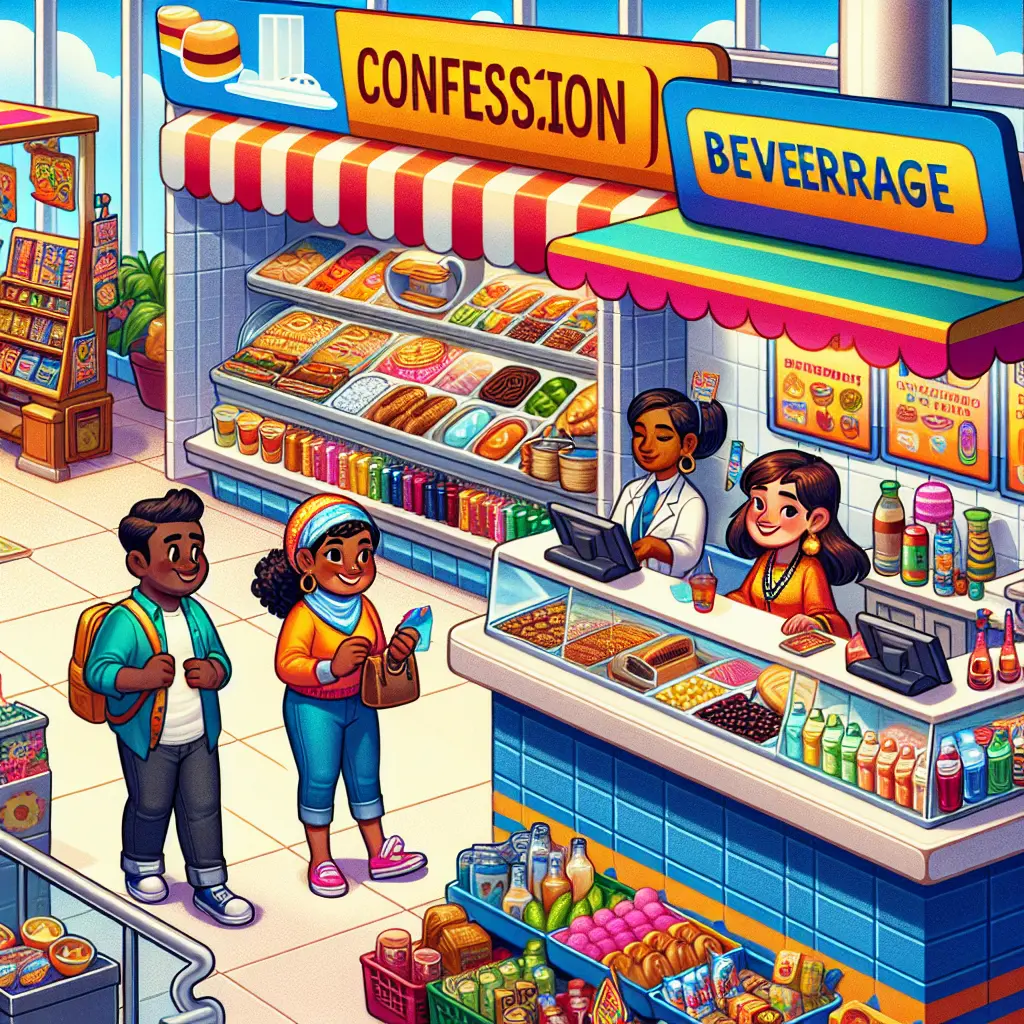 Quiz: Concession rights NAIA - Quizzly.ai