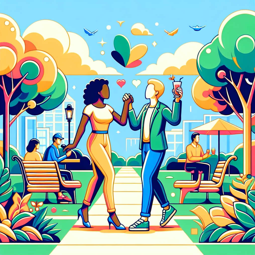 Quiz: Friendship goals - Quizzly.ai