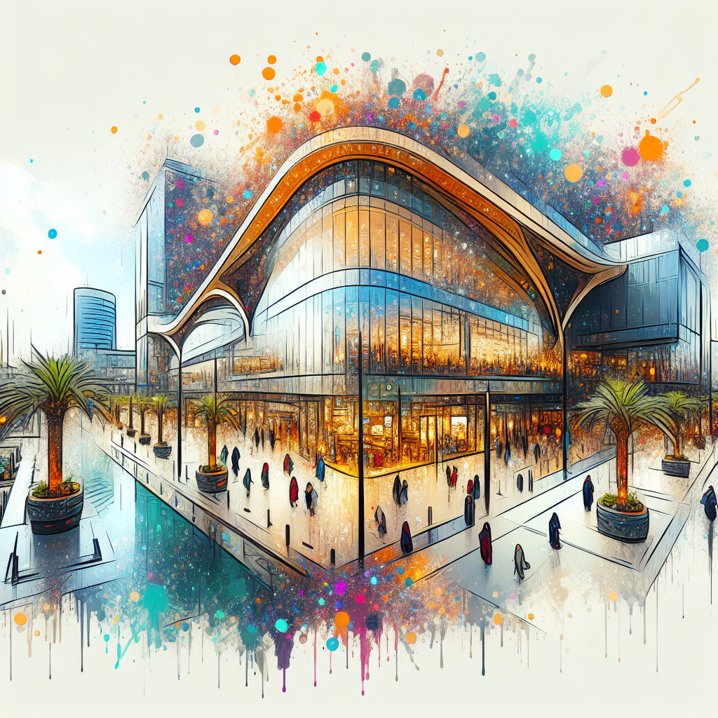 Quiz: Riyadh Gallery Mall - Quizzly.ai