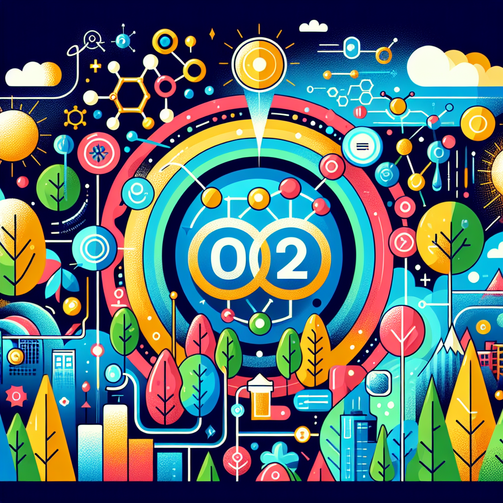 Quiz: Oxygen levels - Quizzly.ai