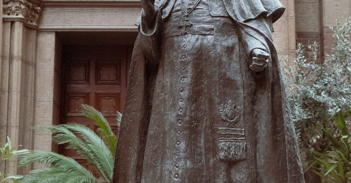 Quiz: Pope selection - Quizzly.ai