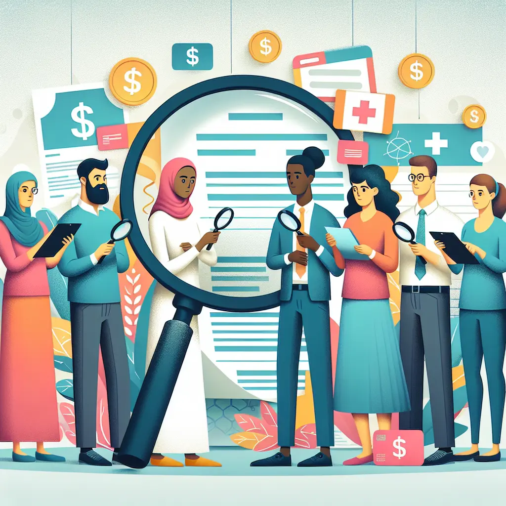 Quiz: Understanding Healthcare Costs - Quizzly.ai