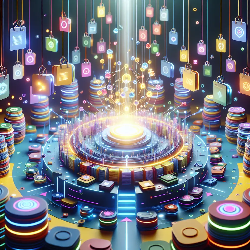 Quiz: Advanced Indexing Techniques - Quizzly.ai Quiz: Advanced Indexing Techniques - Quizzly.ai