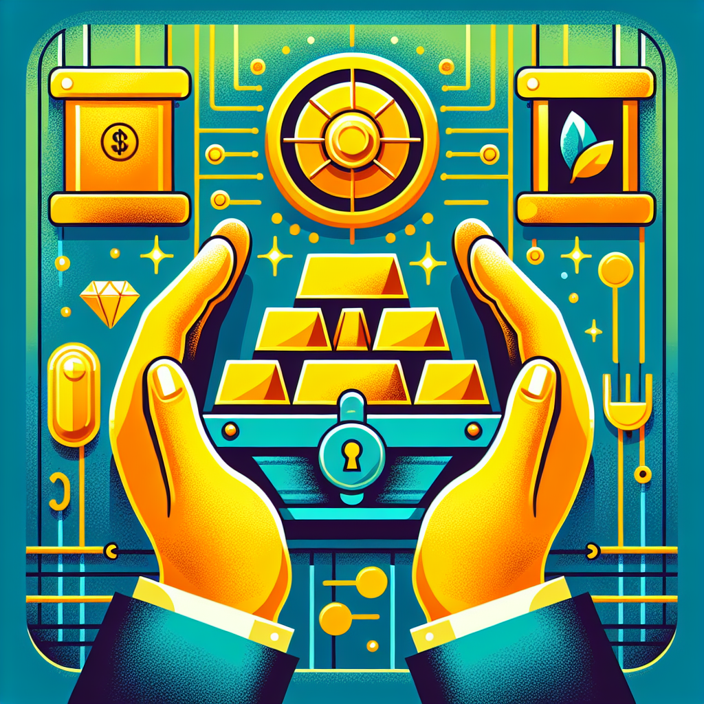 Quiz: Gold reserves - Quizzly.ai