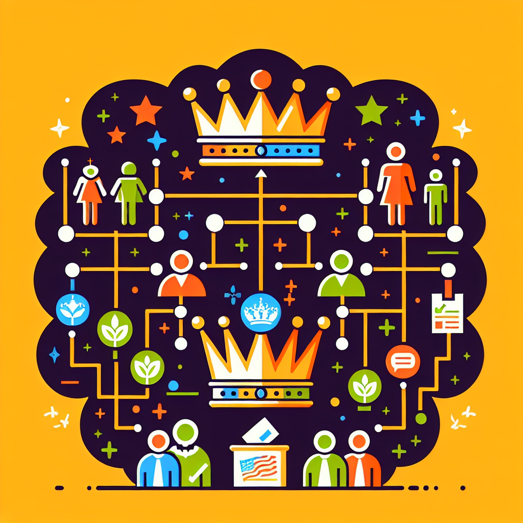 Quiz: Political dynasty - Quizzly.ai